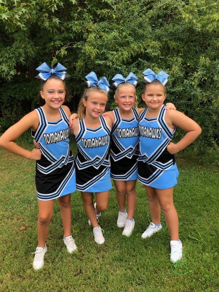 Tuckahoe Youth Football Association